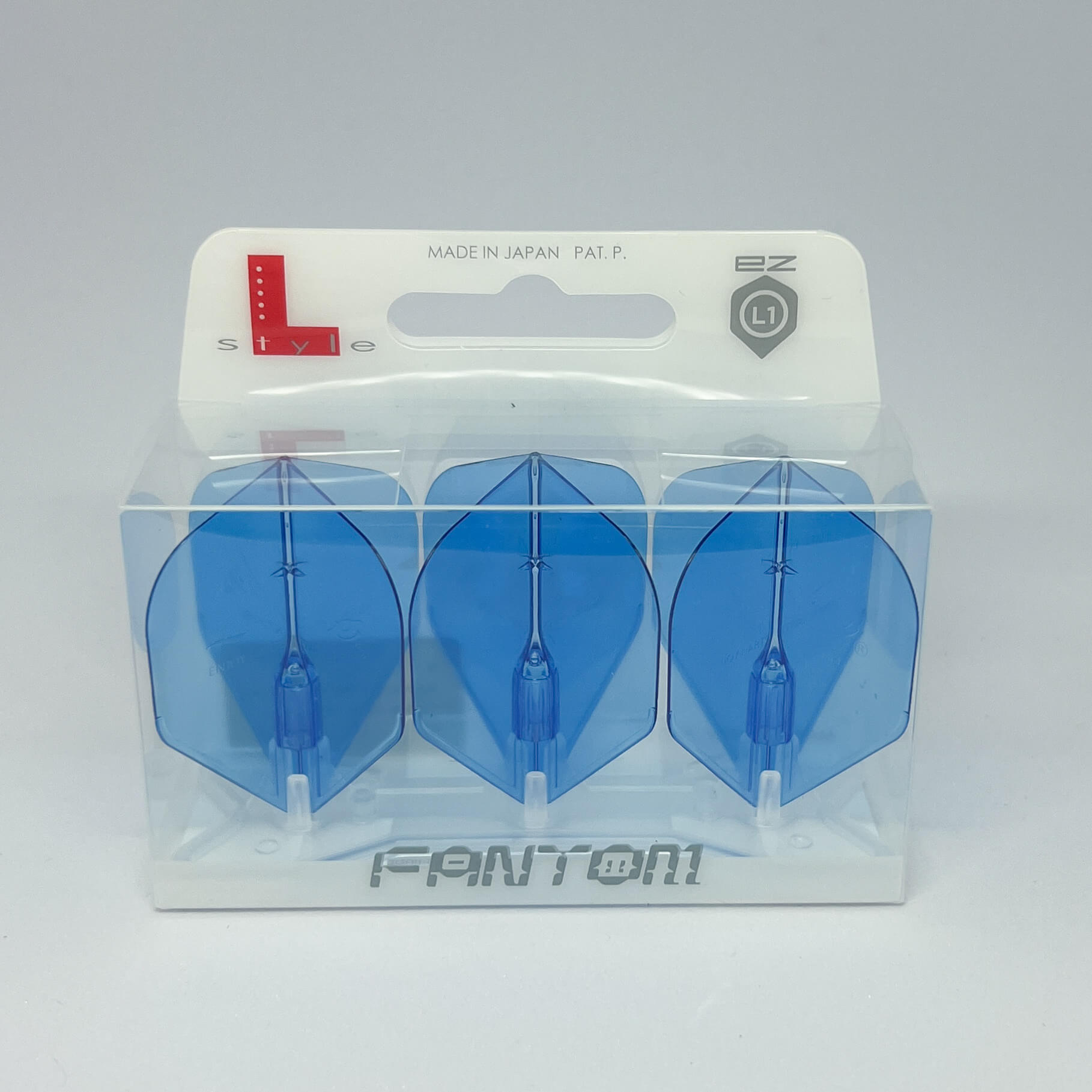 L-style L1 EZ Fantom Standard Flights – eDart Shop
