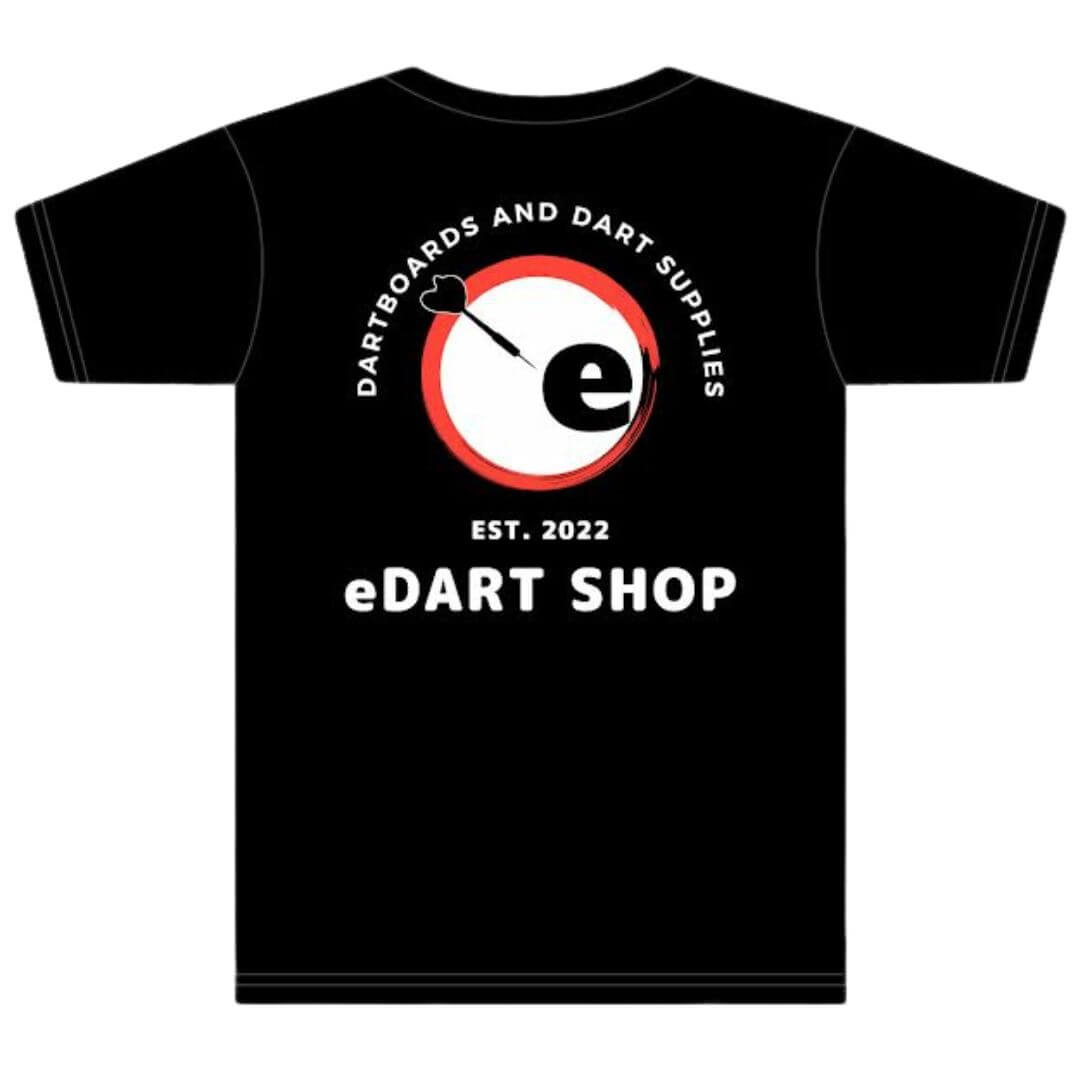 eDart T-shirt – eDart Shop