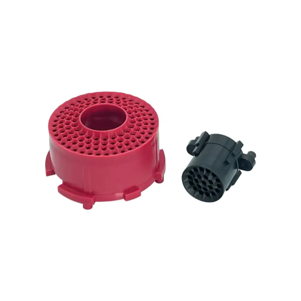 GRANBOARD SEGMENT BULL Set - Black & Red (Newly Improved) – eDart Shop