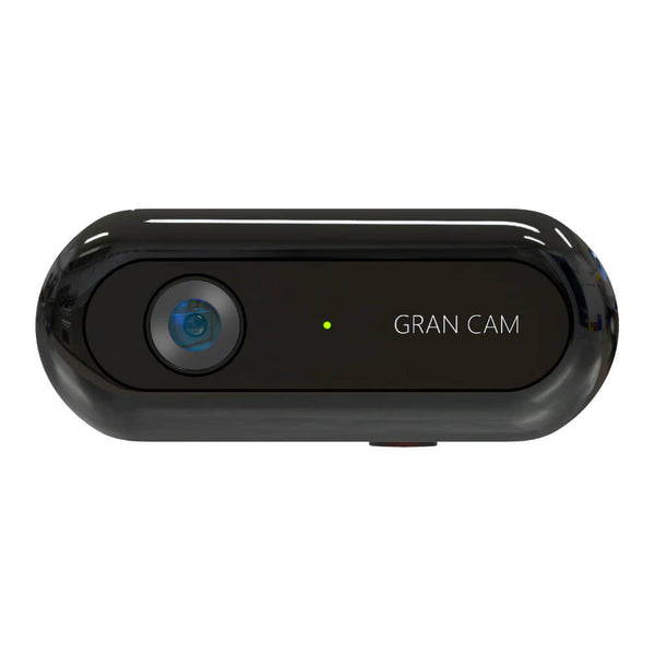 Does gran board 3 have a camera store